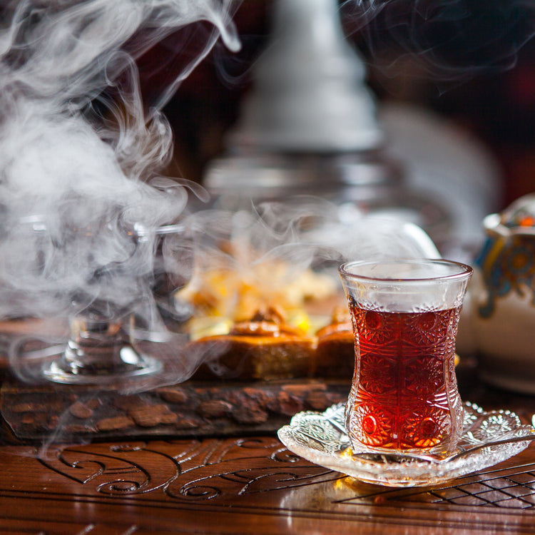 Kashmiri Kahwa Benefits: The Ultimate Guide To Making Kahwa – Kehwah